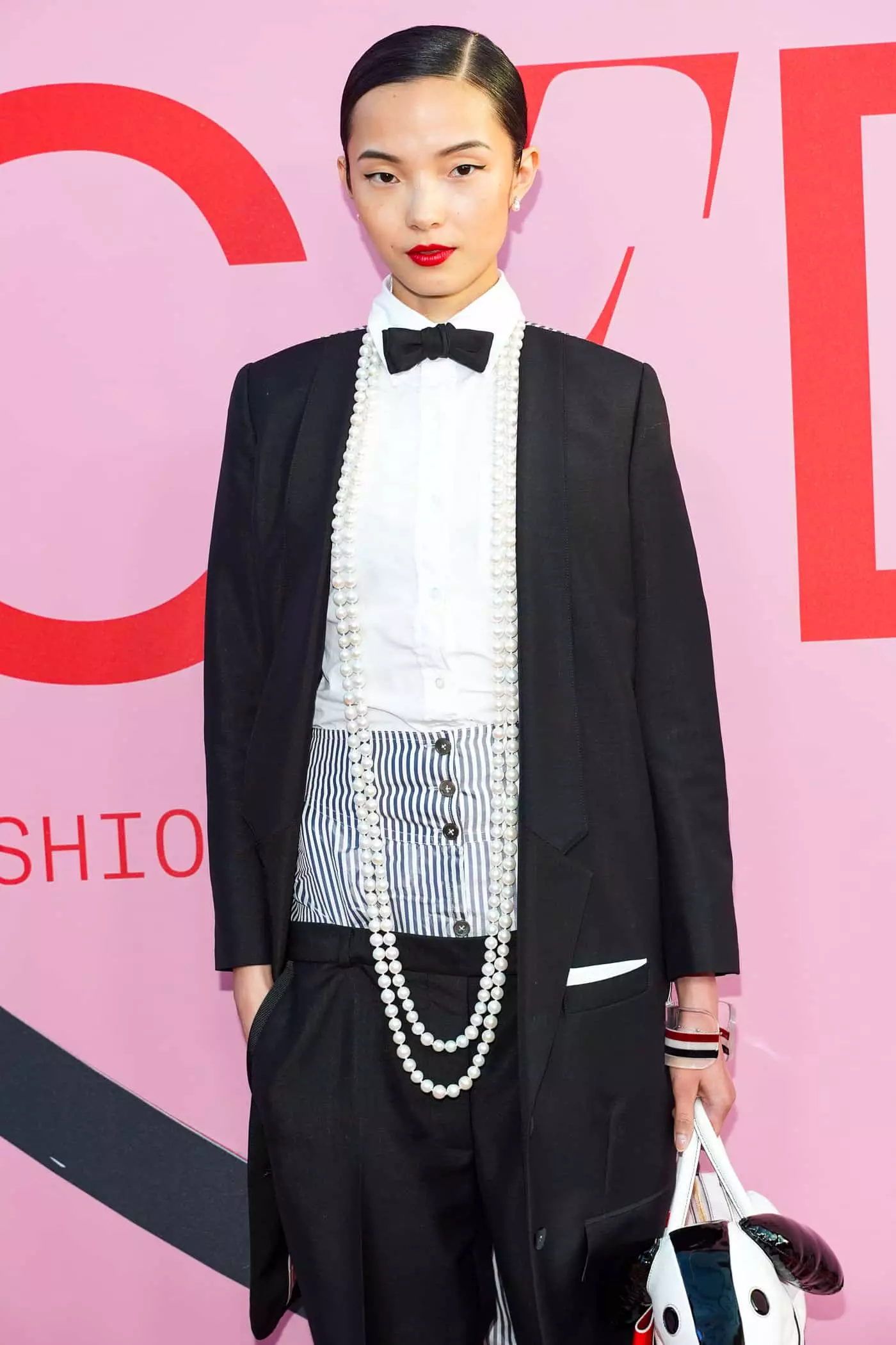2019 CFDA Awards Red Carpet: The Good, the Blah, and the What Were They Thinking!? 27122_59