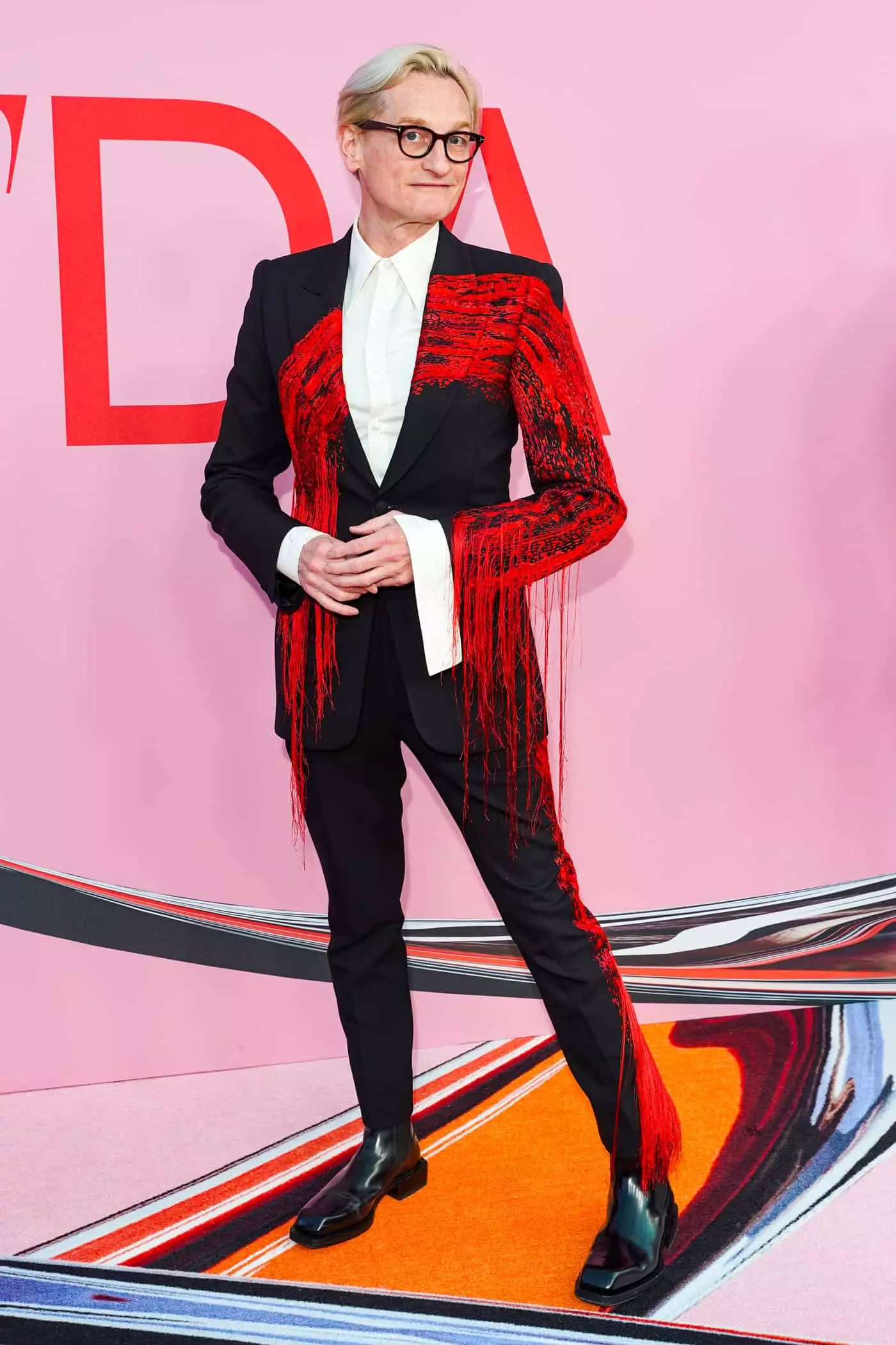 2019 CFDA Awards Red Carpet: The Good, the Blah, and the What Were They Thinking!? 27122_62