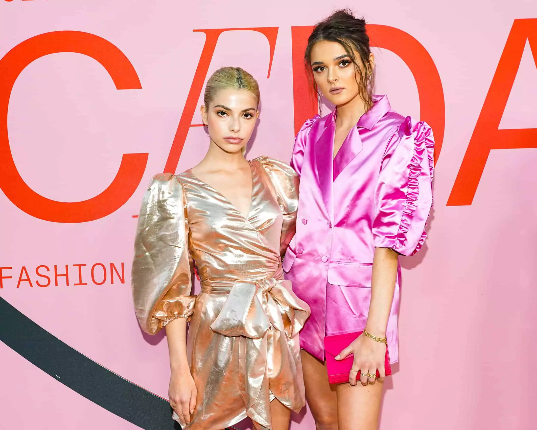 2019 CFDA Awards Red Carpet: The Good, the Blah, and the What Were They Thinking!? 27122_70
