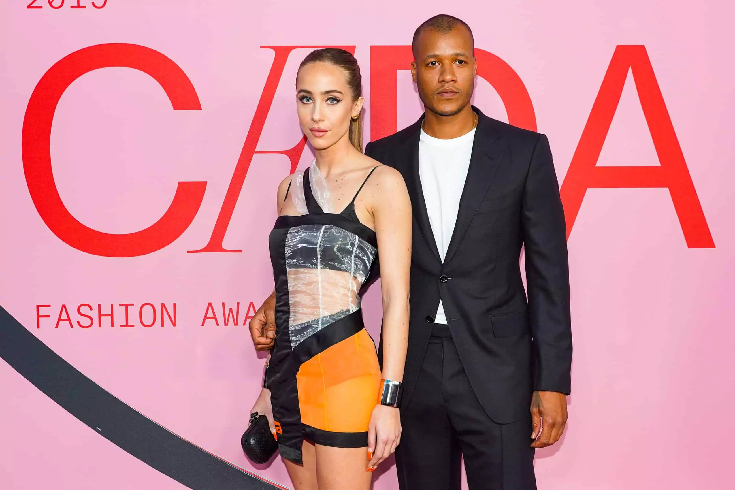 2019 CFDA Awards Red Carpet: The Good, the Blah, and the What Were They Thinking!? 27122_71