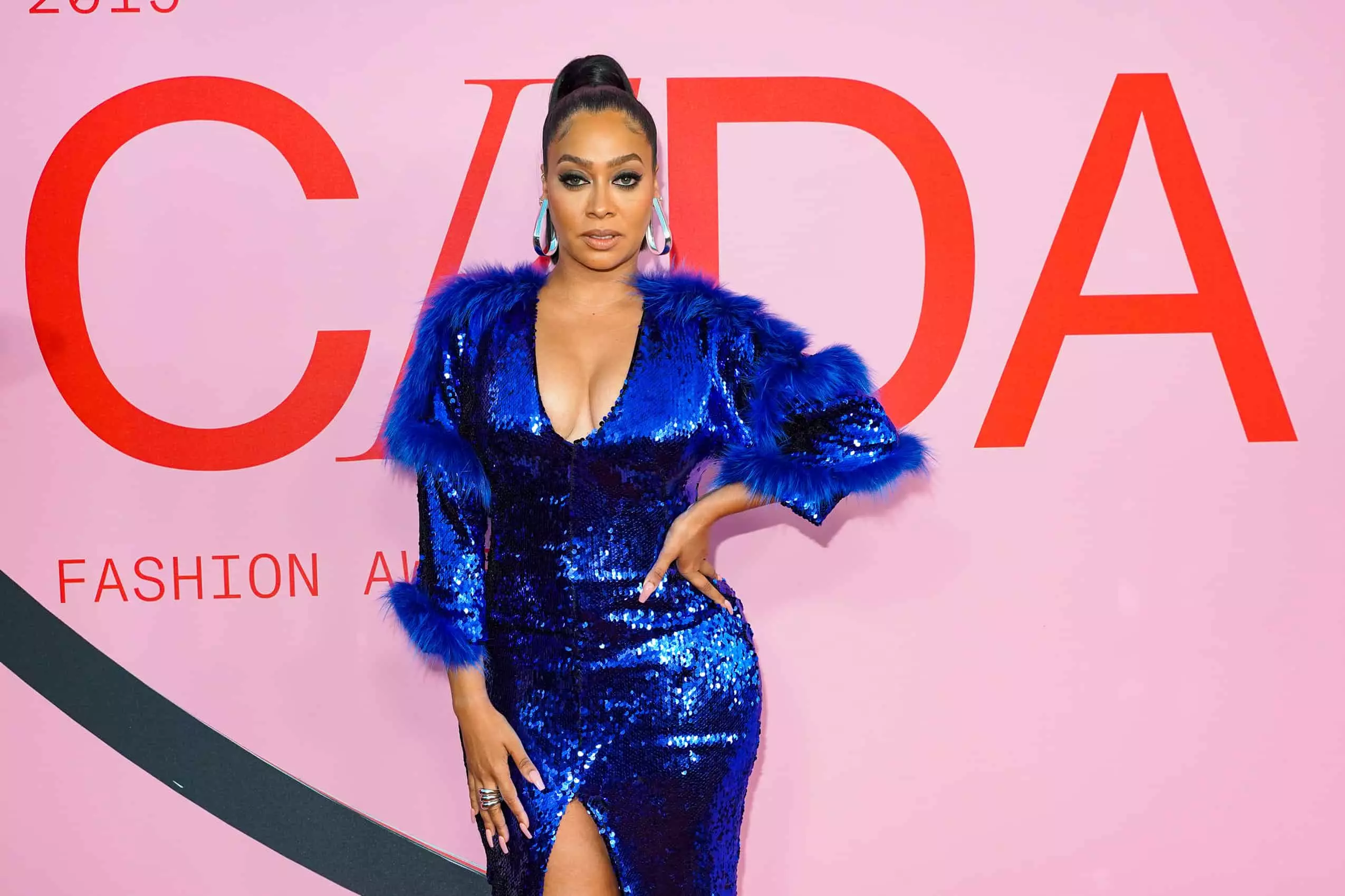 2019 CFDA Awards Red Carpet: The Good, the Blah, and the What Were They Thinking!? 27122_72