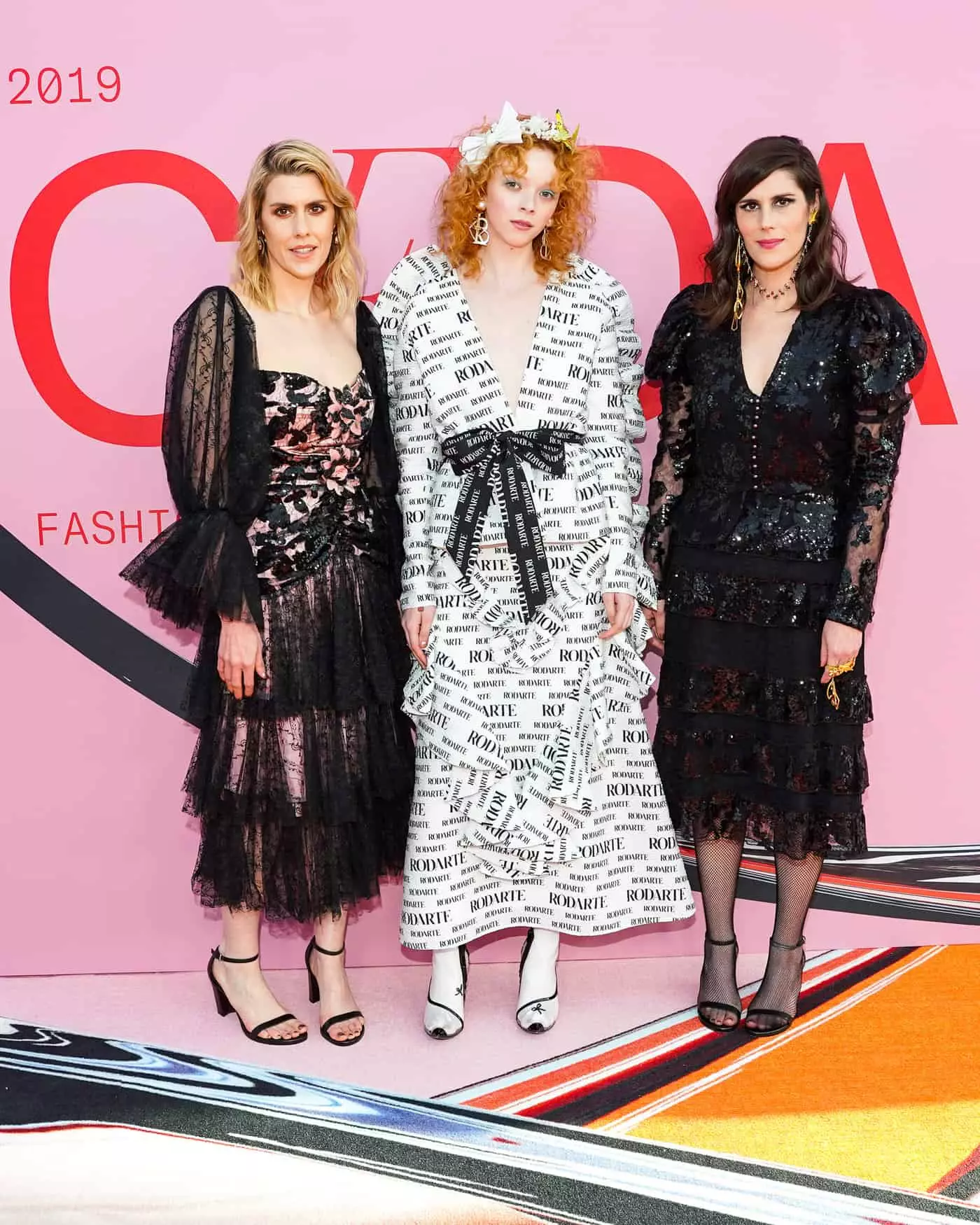 2019 CFDA Awards Red Carpet: The Good, the Blah, and the What Were They Thinking!? 27122_74