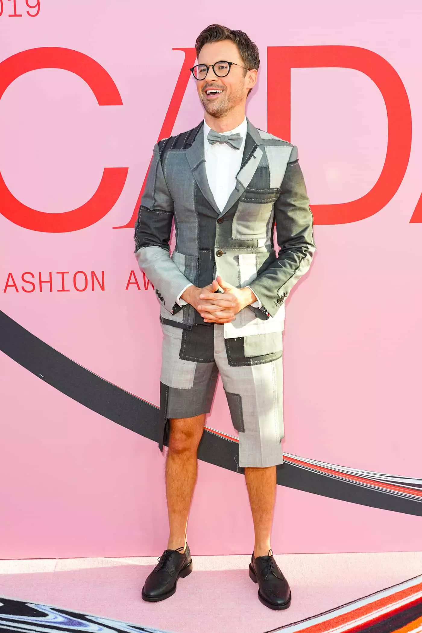 2019 CFDA Awards Red Carpet: The Good, the Blah, and the What Were They Thinking!? 27122_76
