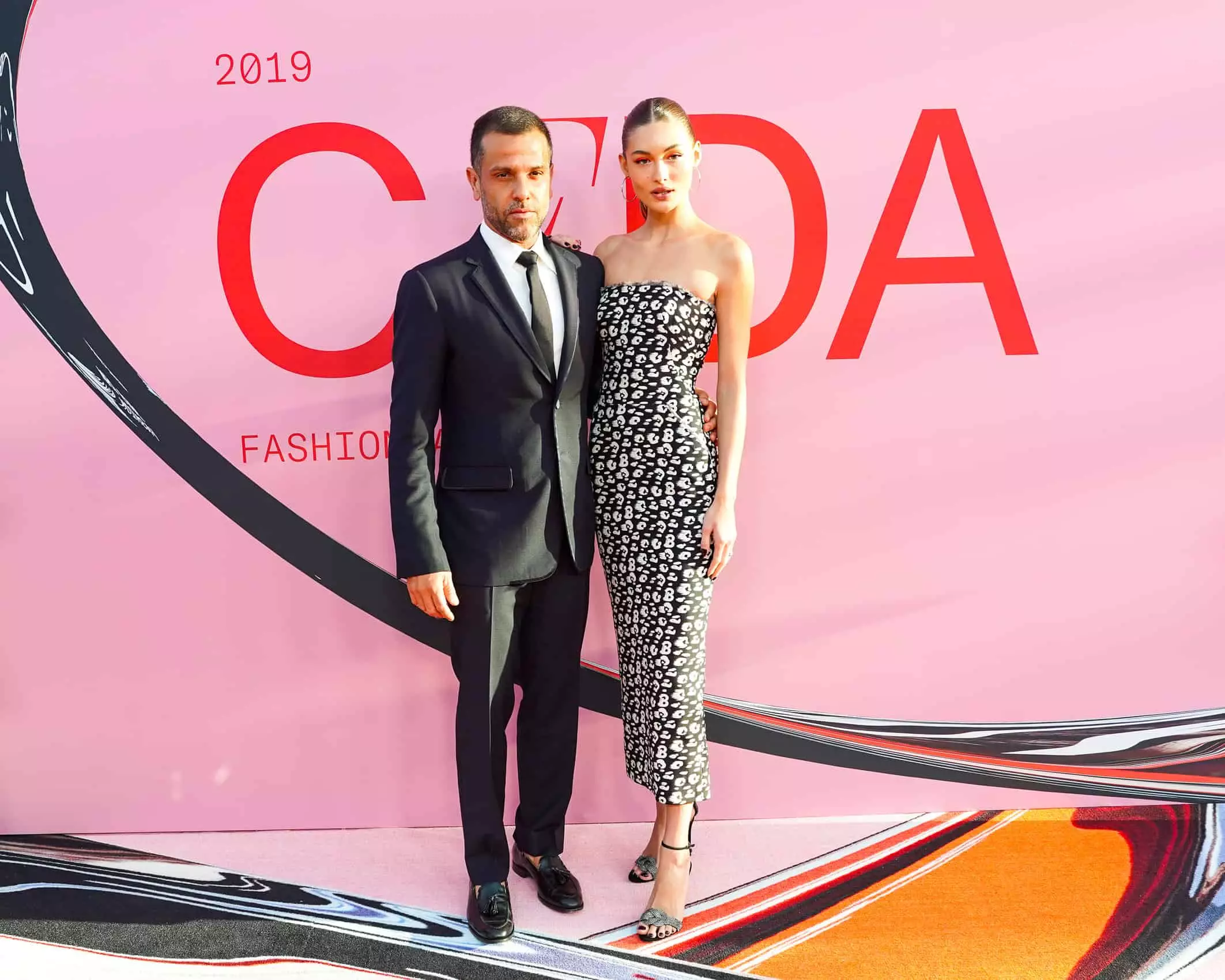 2019 CFDA Awards Red Carpet: The Good, the Blah, and the What Were They Thinking!? 27122_77