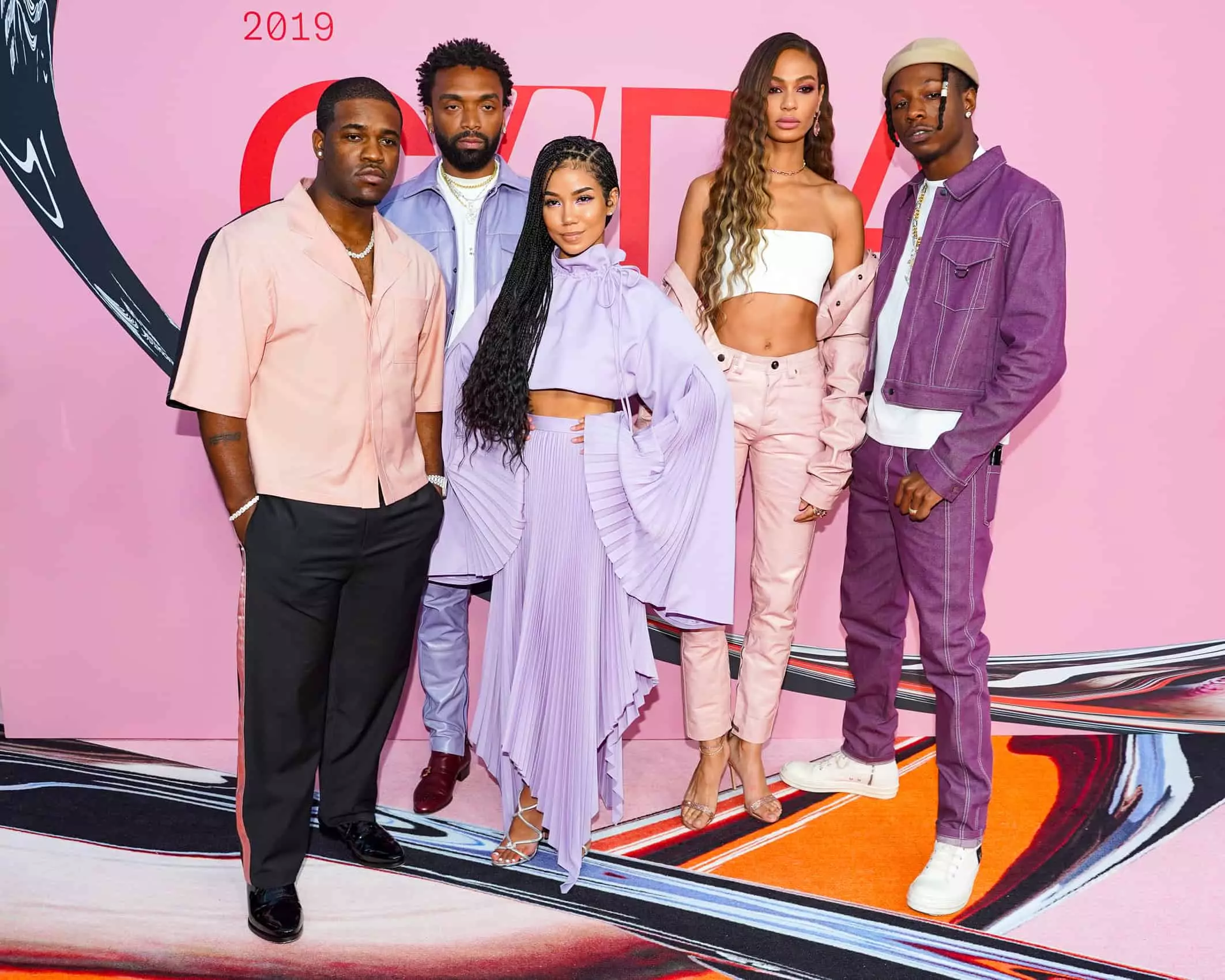2019 CFDA Awards Red Carpet: The Good, the Blah, and the What Were They Thinking!? 27122_78