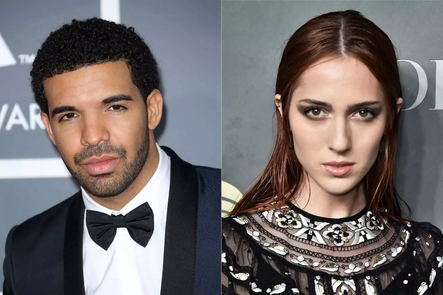 Drake သည် Teddy Quinlivan ၏ အစွမ်းထက်သော မက်ဆေ့ဂျ်၊ Chanel Bags များကို ပေးသည်။