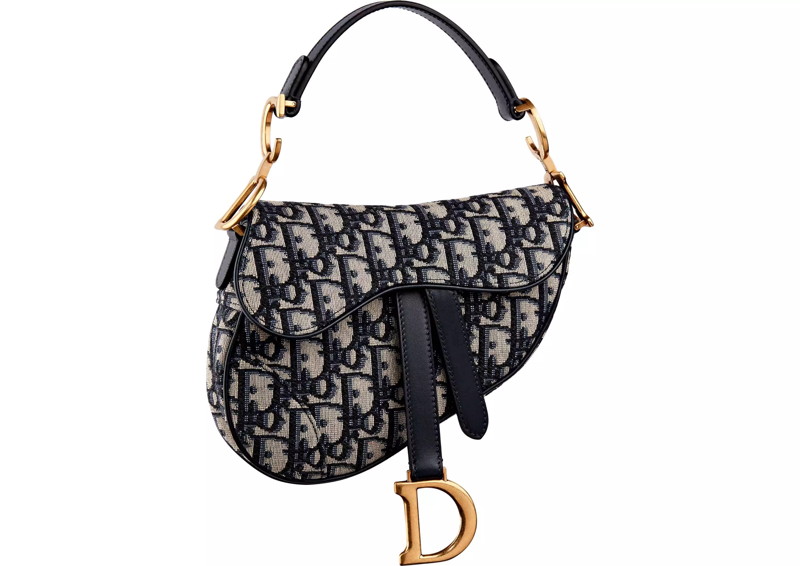 Çanta e re e shalës Dior është më në fund në dyqane 27190_10