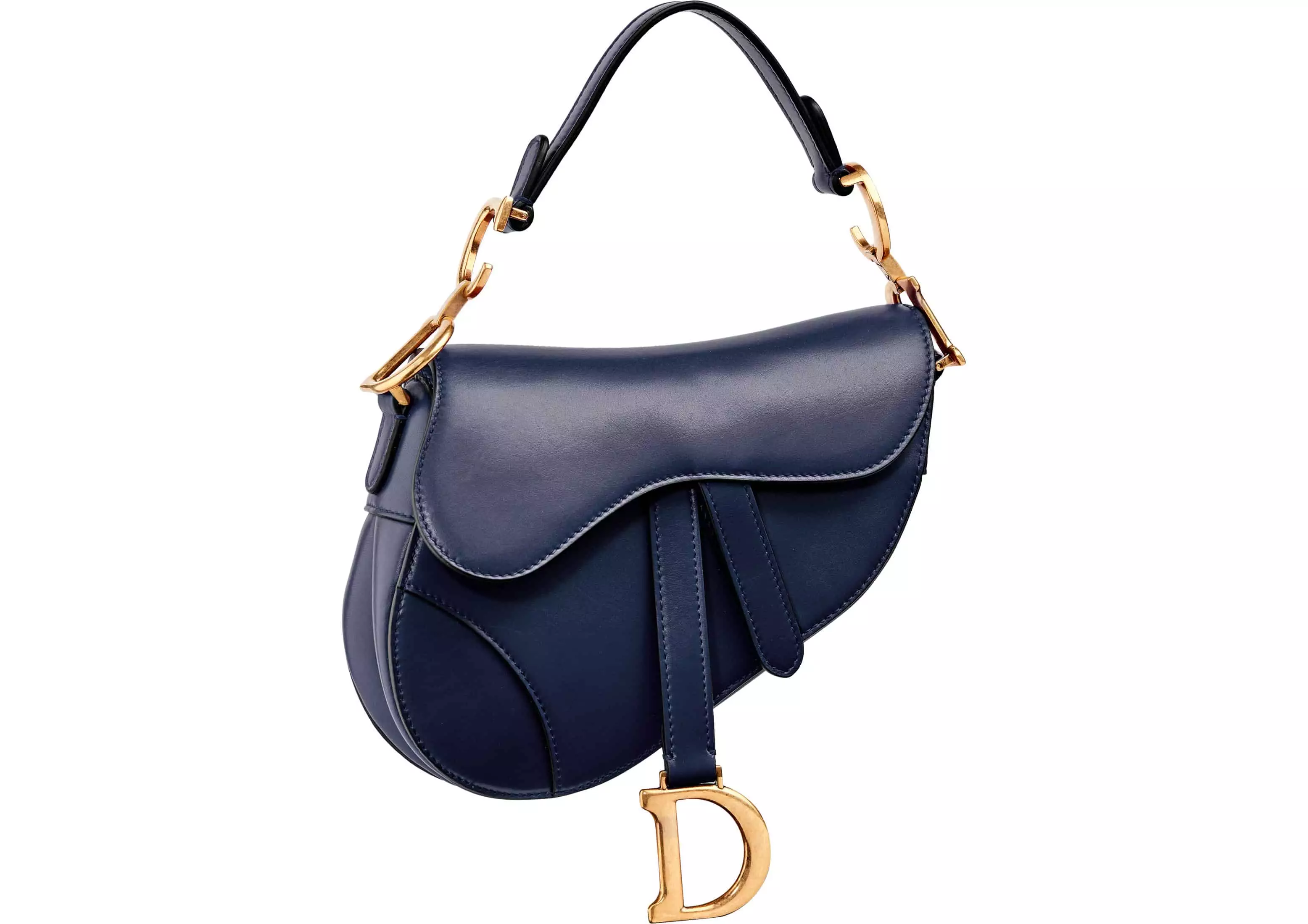 Çanta e re e shalës Dior është më në fund në dyqane 27190_12