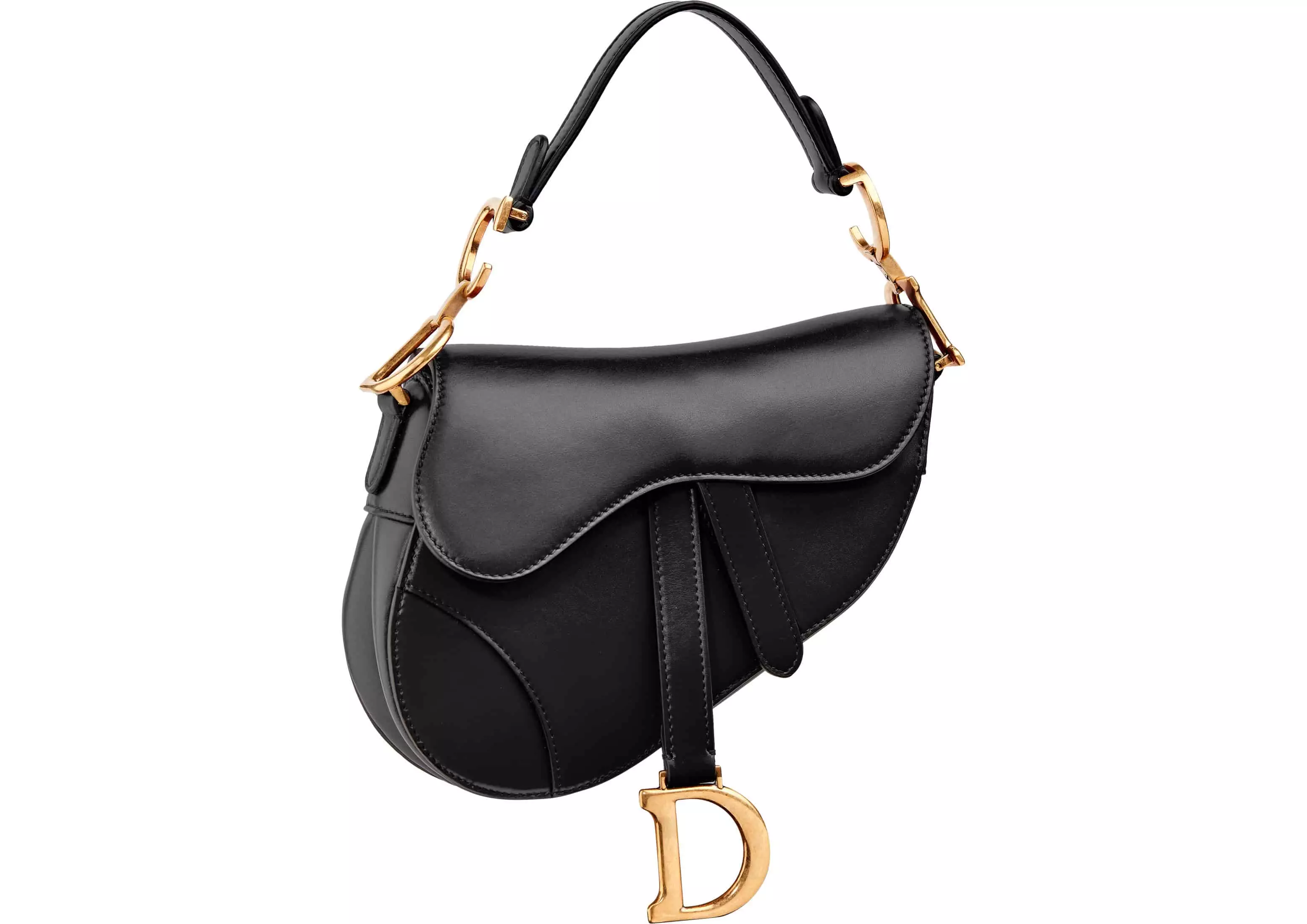 កាបូបថ្មី Dior Saddle Bag ចេញលក់ហើយ! 27190_13