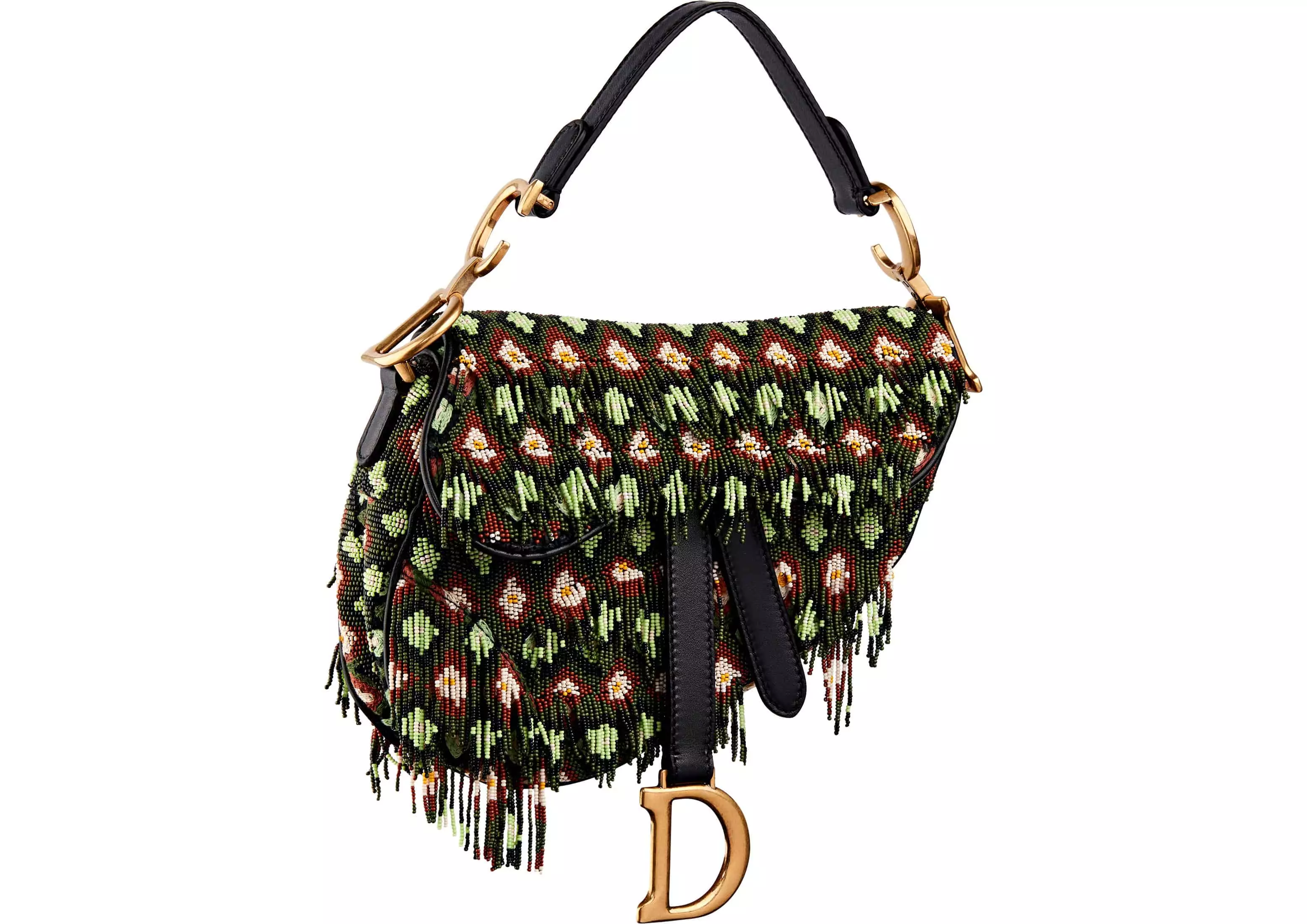 El nuevo Saddle Bag Dior finalmente está en las tiendas 27190_18