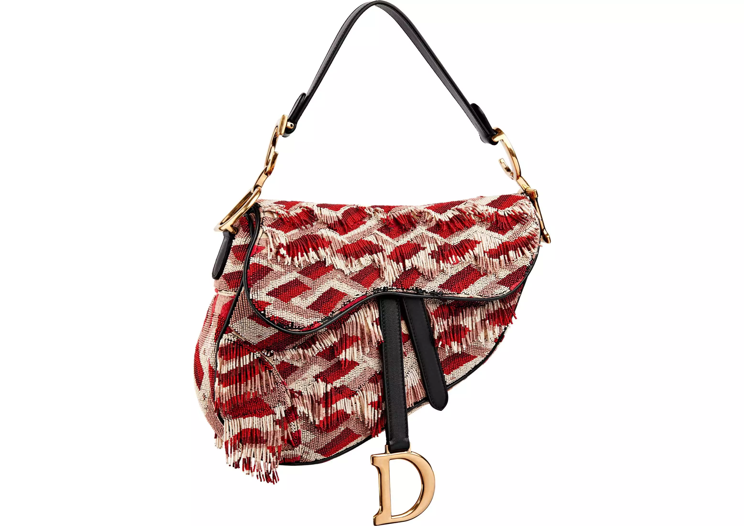Новата чанта на Dior най-накрая е в магазините 27190_19