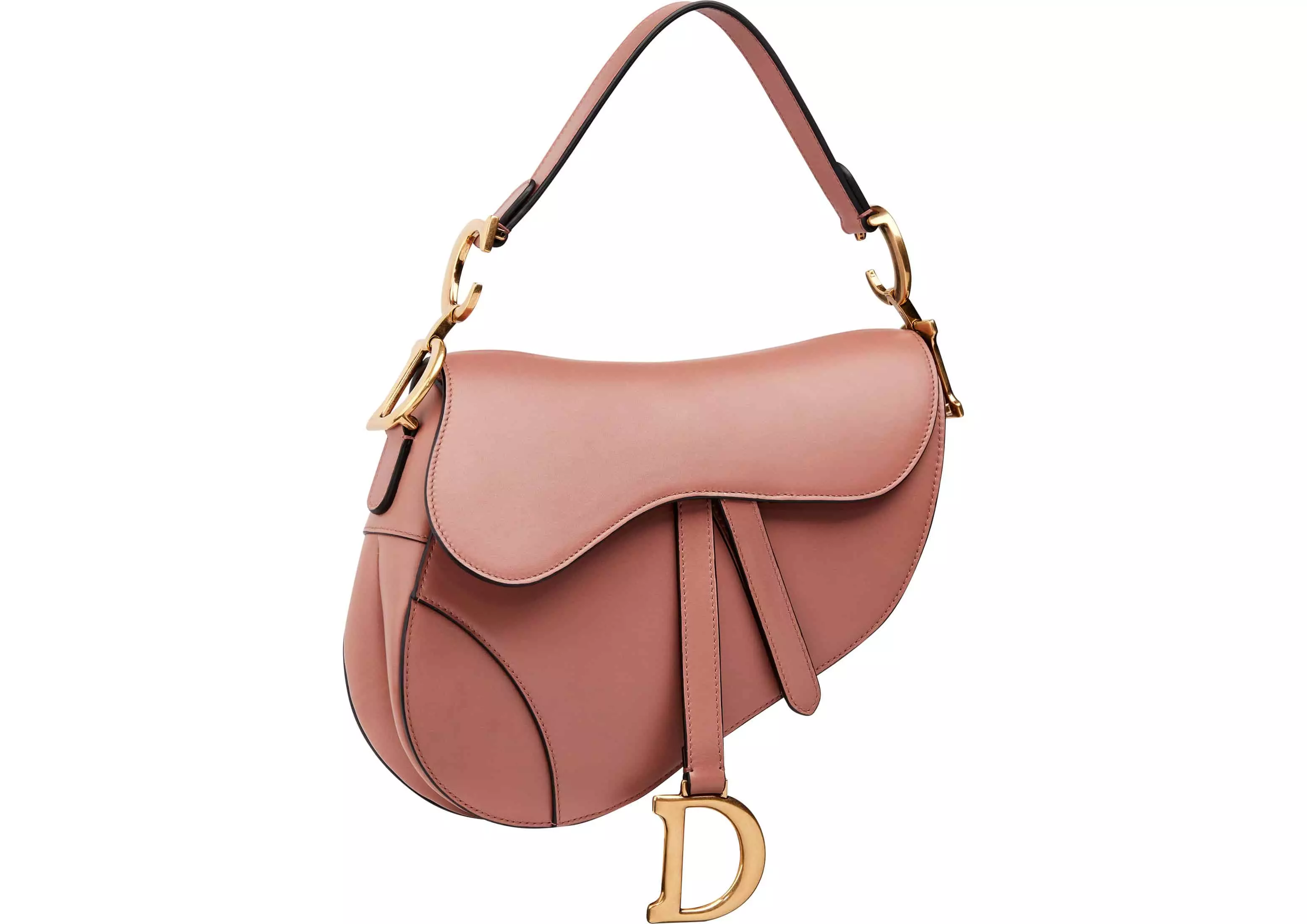 Dior Saddle Bag အသစ်သည် စတိုးဆိုင်များတွင် နောက်ဆုံးရောက်ရှိနေပြီဖြစ်သည်။ 27190_8