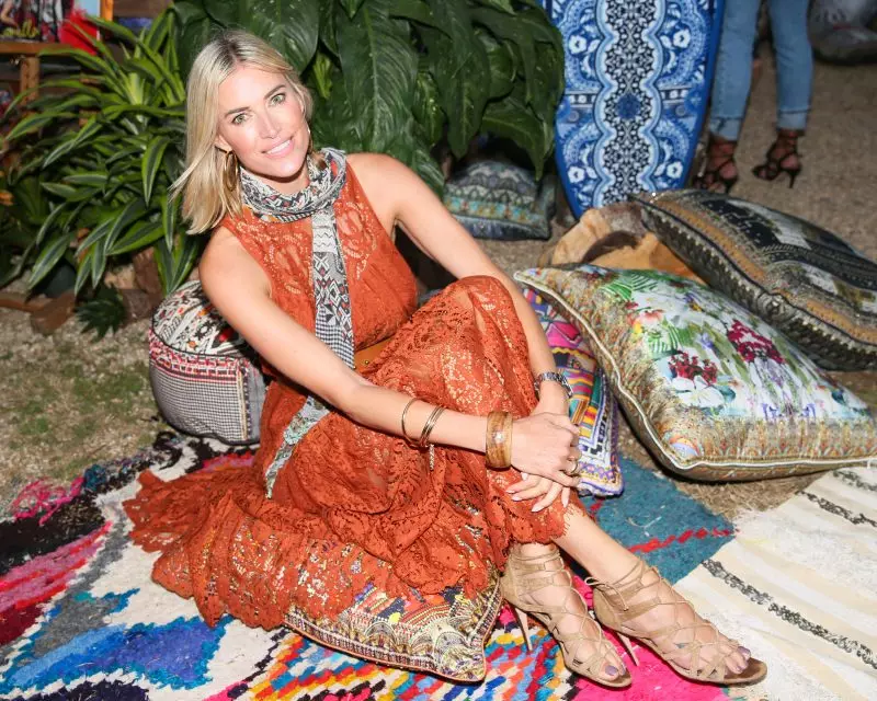 Aussie Designer Camilla Franks Hosts Hamptons Sunset Soiree 275_3