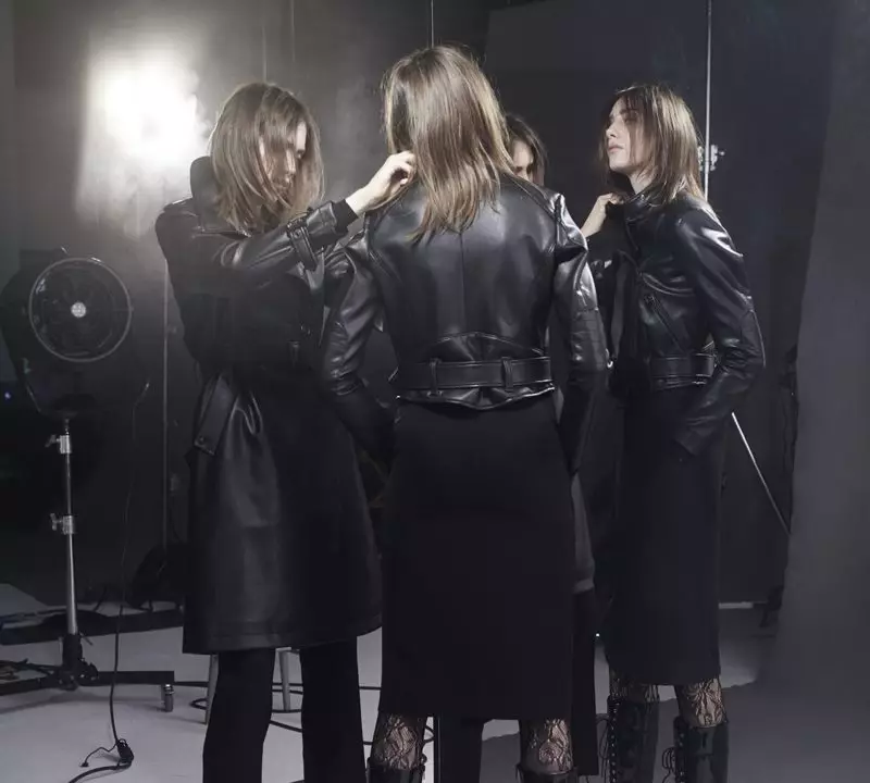 Lihat Semua 43 Potongan dari Koleksi Musim Gugur Uniqlo Carine Roitfeld 27950_5