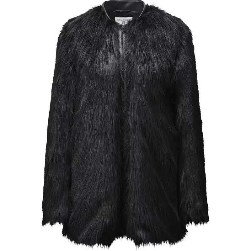 Tazama Vipande Vyote 43 kutoka kwa Mkusanyiko wa Uniqlo Fall wa Carine Roitfeld 27950_57