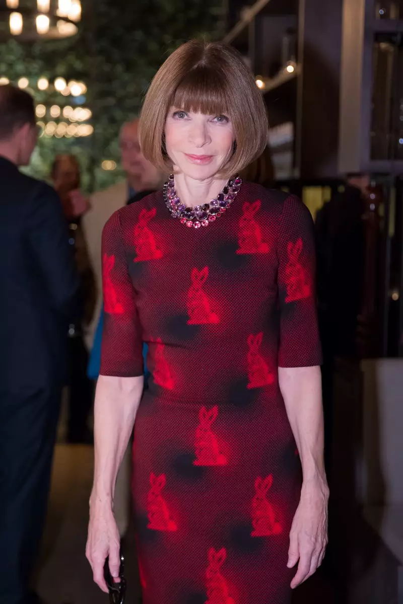 Ana Wintour