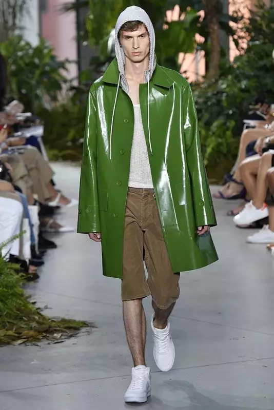 Lacoste Spring/Summer 2017 28029_20