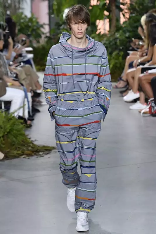 Lacoste Spring/Chilimwe 2017 28029_34