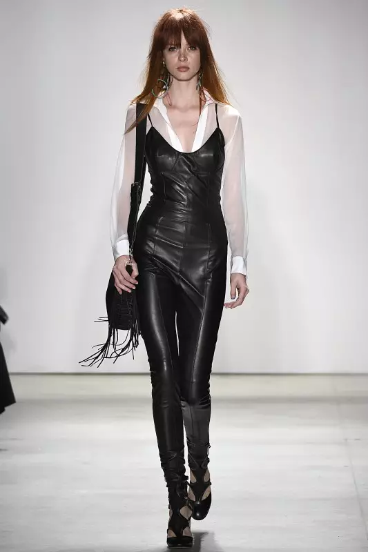 Rebecca Minkoff 2016. tavaszi nyár 28032_12