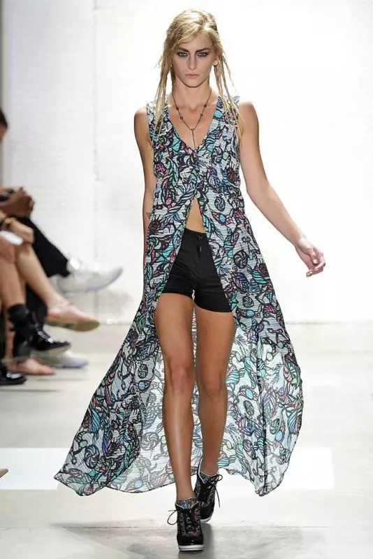 Nicole Miller Spring Summer 2016 28033_10