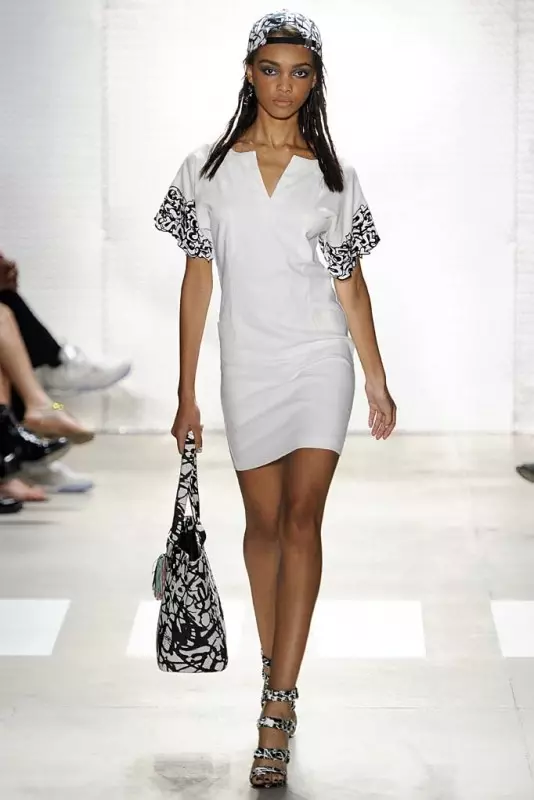 Nicole Miller Spring Summer 2016 28033_15