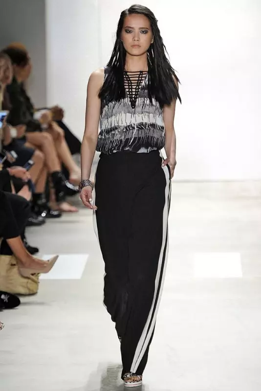 Nicole Miller Spring Summer 2016 28033_16