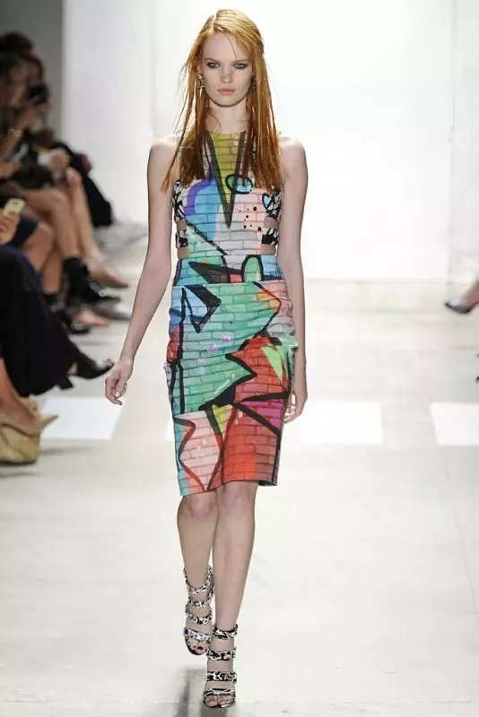 Nicole Miller Spring Summer 2016 28033_19