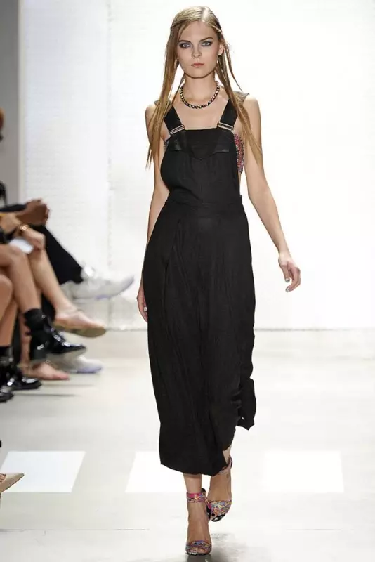 Nicole Miller Spring Summer 2016 28033_33