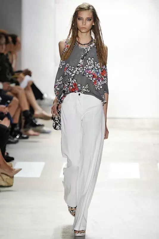 Nicole Miller Spring Summer 2016 28033_35