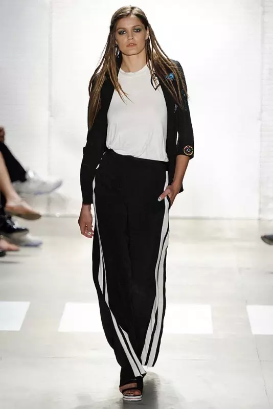 Nicole Miller Spring Summer 2016 28033_37