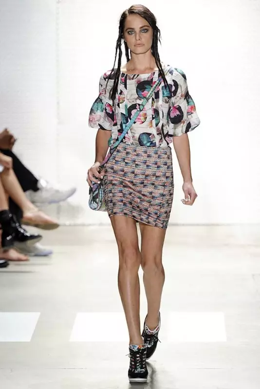 Nicole Miller Spring Summer 2016 28033_40