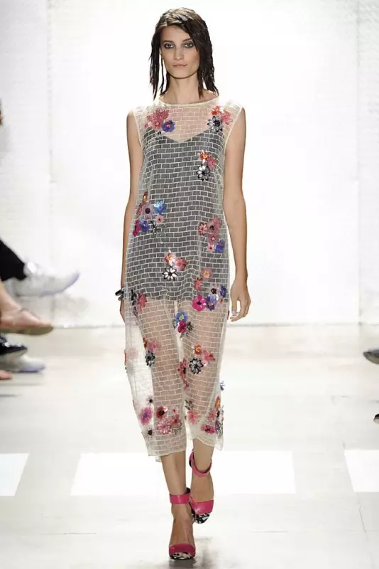 Nicole Miller Spring Summer 2016 28033_8