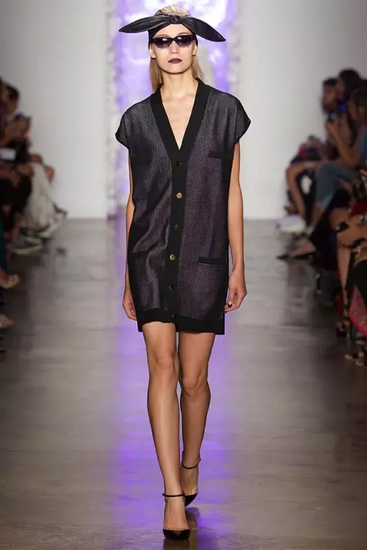 Cushnie et Ochs Άνοιξη Καλοκαίρι 2016 28034_19