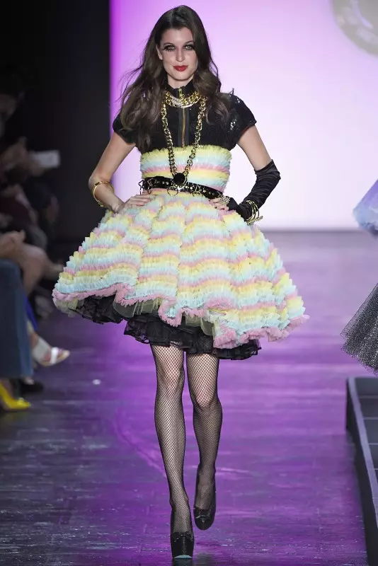 Betsey Johnson Primavera Verán 2016 28036_10