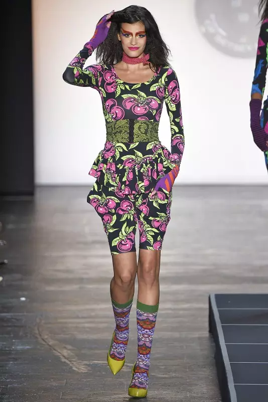 Betsey Johnson Spring Summer 2016 28036_13