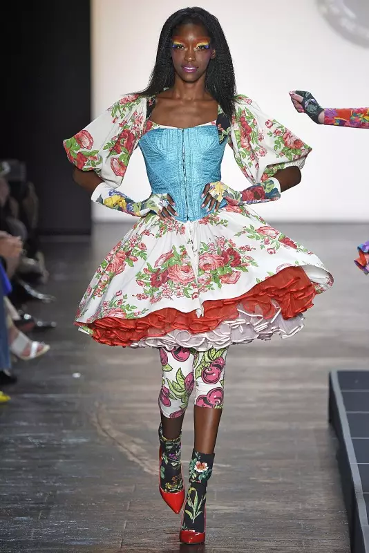 Betsey Johnson Spring Summer 2016 28036_14