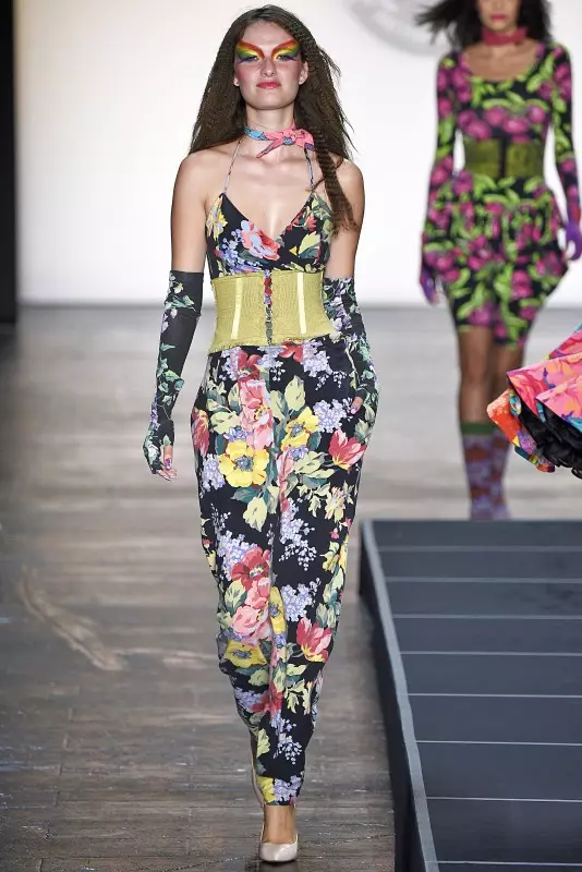 Betsey Johnson Spring Summer 2016 28036_15