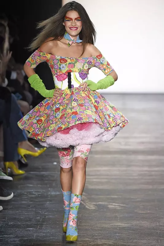 Betsey Johnson Spring Summer 2016 28036_17