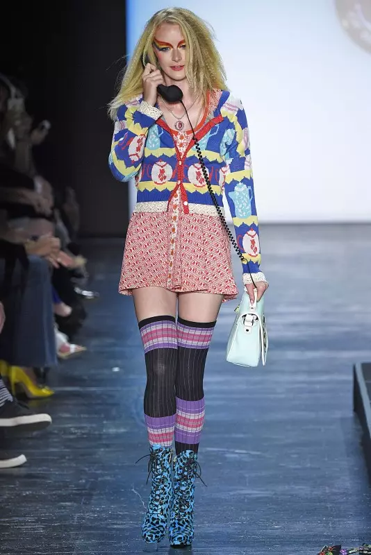 Betsey Johnson Spring Summer 2016 28036_31