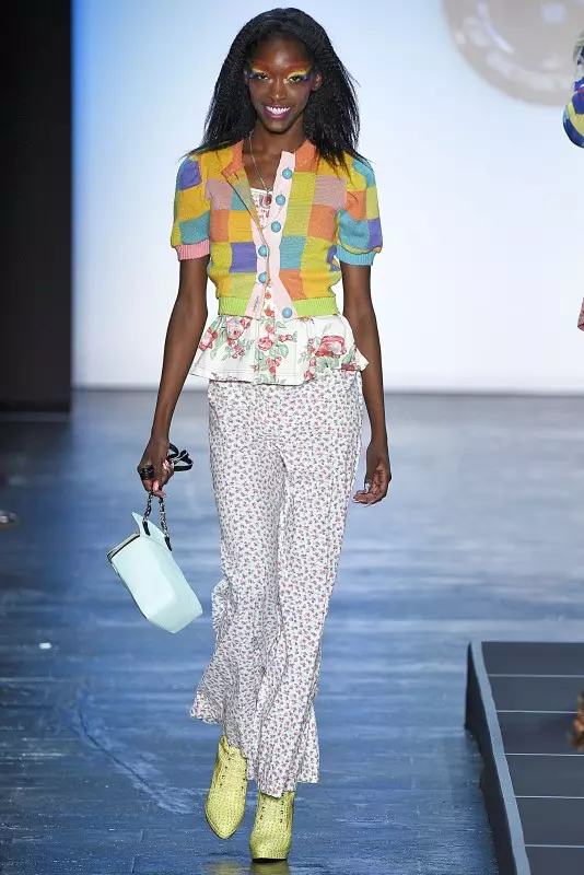 Betsey Johnson Spring Summer 2016 28036_33