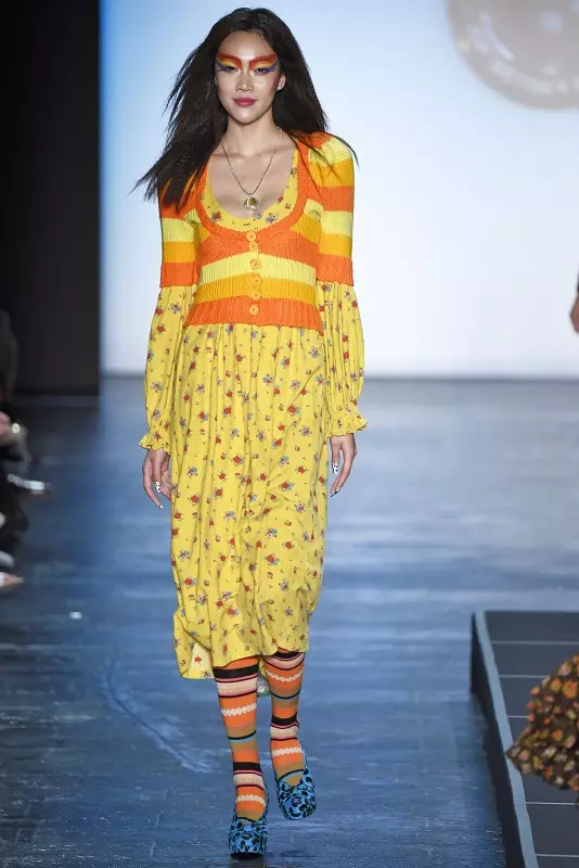 Betsey Johnson Spring Summer 2016 28036_34