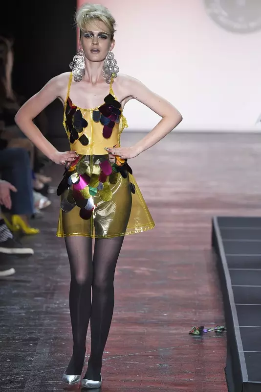 Betsey Johnson Spring Summer 2016 28036_45