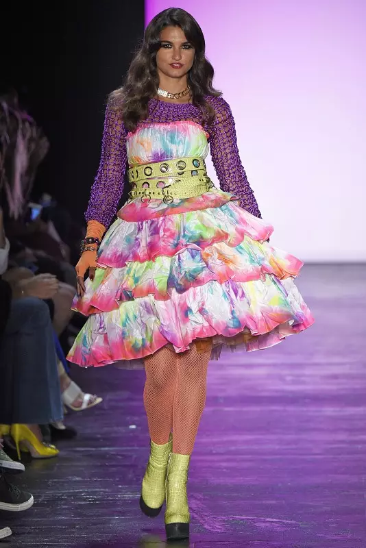 Betsey Johnson Spring Summer 2016 28036_8