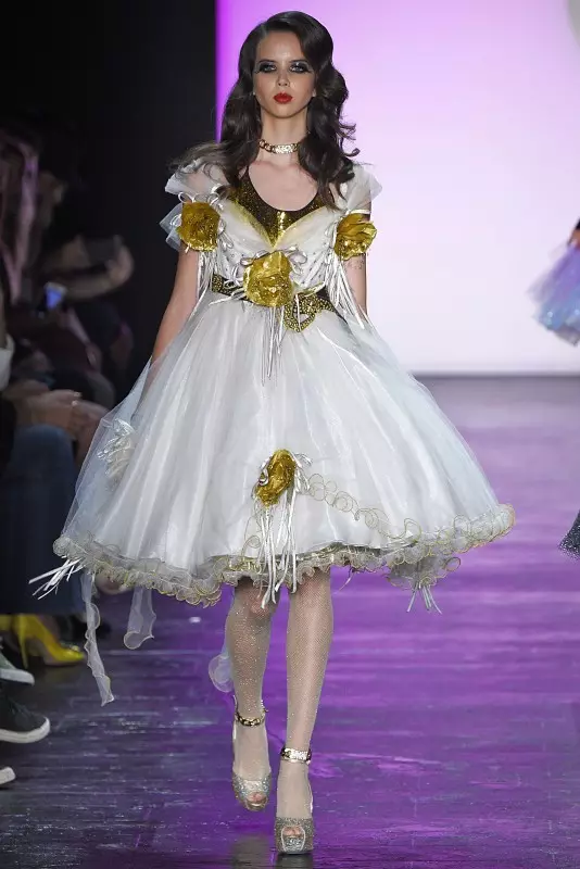 Betsey Johnson Spring Summer 2016 28036_9