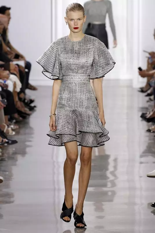 Jason Wu Gwanwyn Haf 2016 28037_16