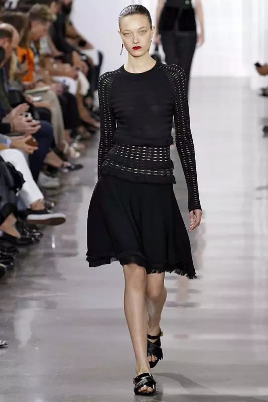 Jason Wu Gwanwyn Haf 2016 28037_22