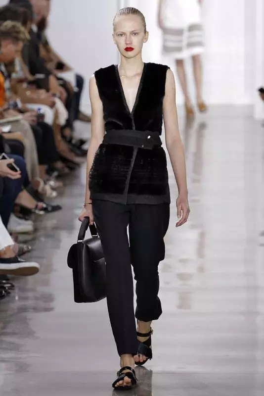 Jason Wu Orisun omi Ooru 2016 28037_23