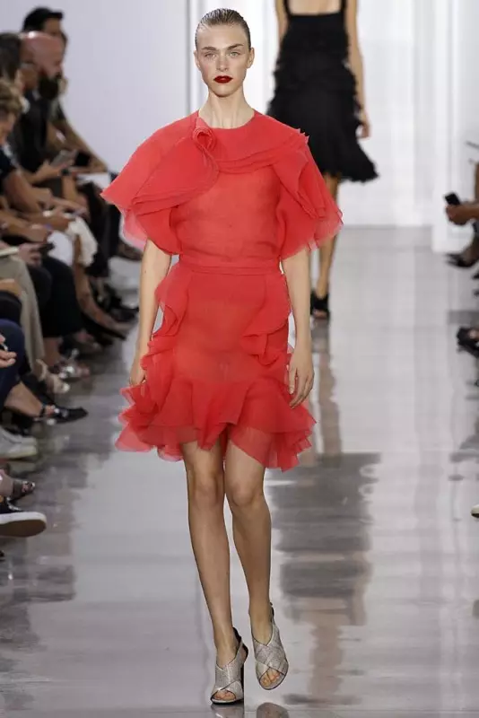 Jason Wu Gwanwyn Haf 2016 28037_32