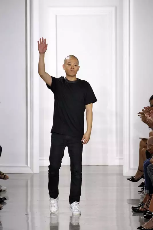 Jason Wu Orisun omi Ooru 2016 28037_38