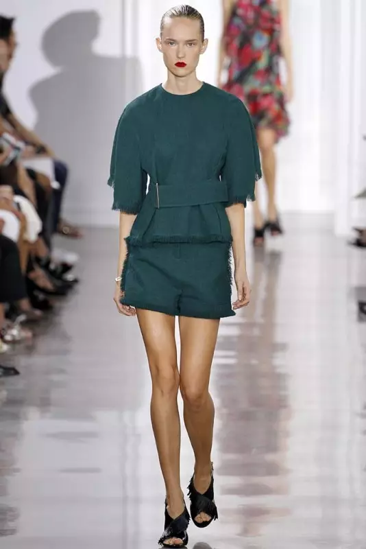 Jason Wu Orisun omi Ooru 2016 28037_5